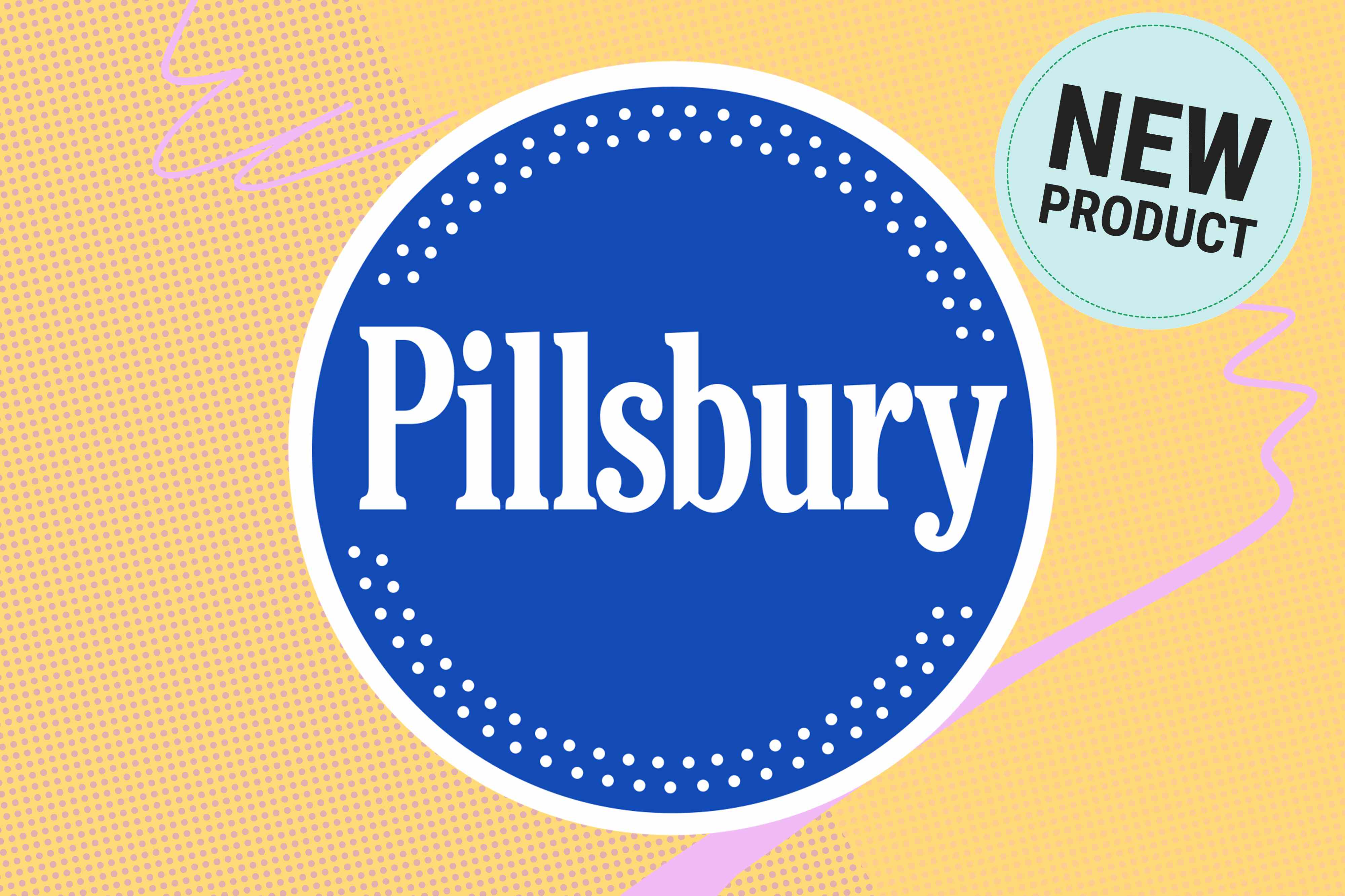 Pillsbury Is Bringing Back Its Most Popular Fall Product for a Limited Time