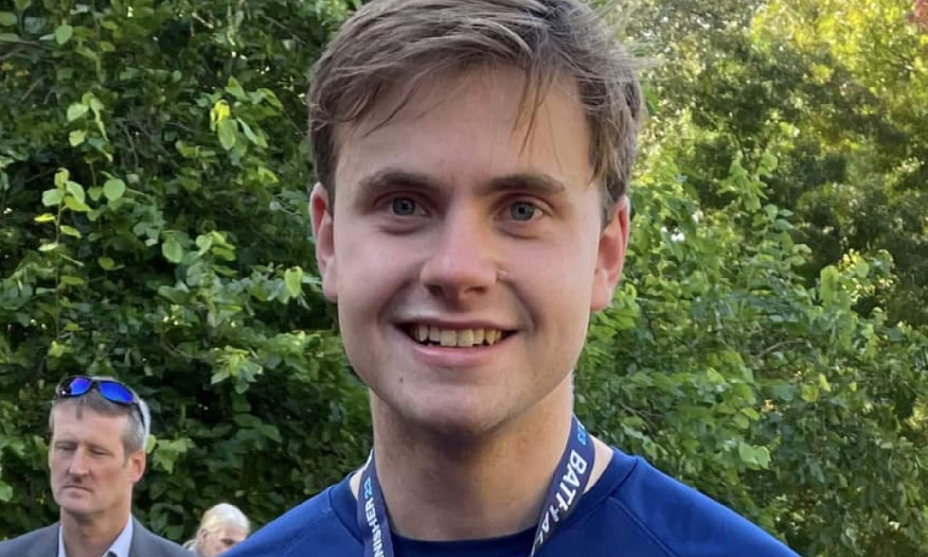 Reward of £100k offered to find missing student who vanished in Bristol ...