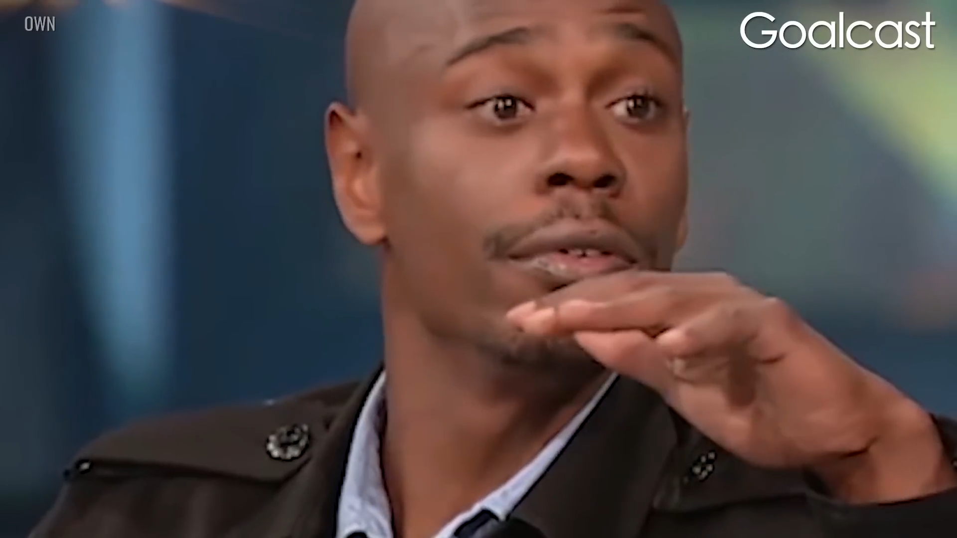 How Dave Chappelle Walked Away From $50 Million to Save Himself