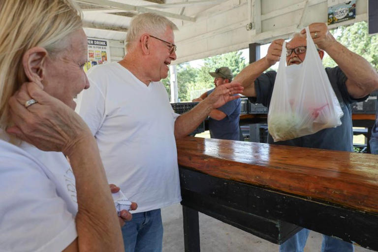 Wisconsin county keeps healthy food program alive despite federal cuts