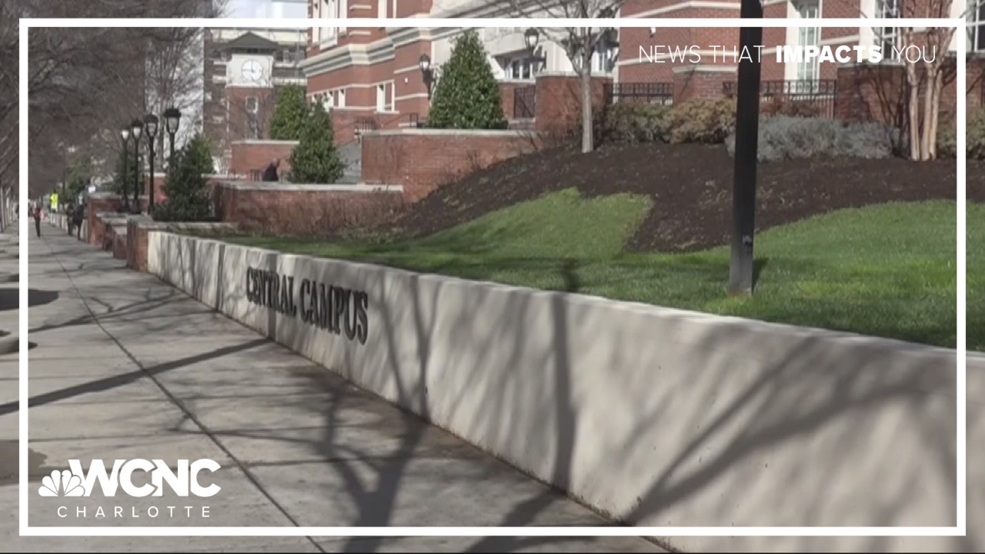 CPCC and Arizona State University to offer transfer pathways