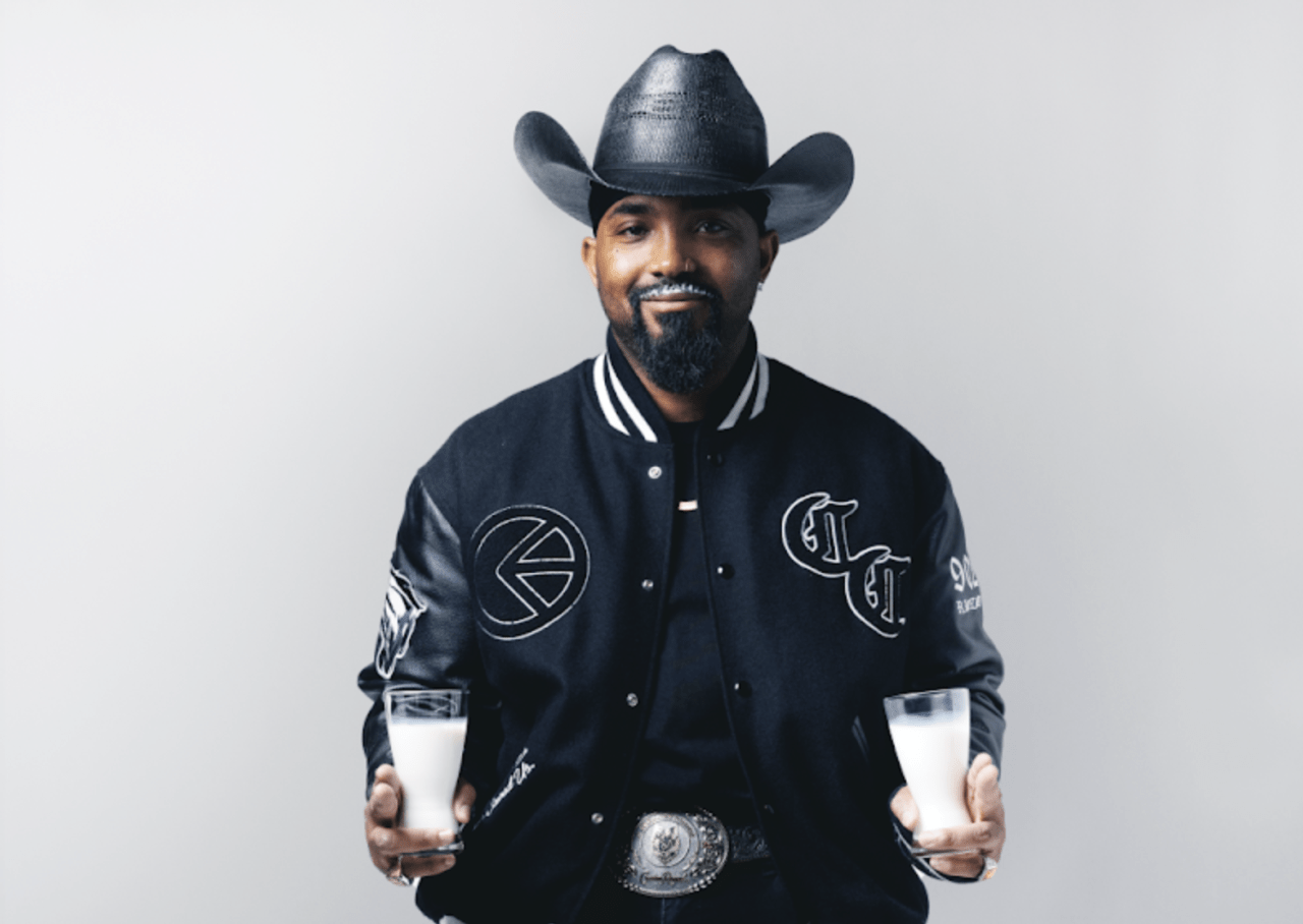 New ‘Got Milk’ Campaign Tries to Build on a Dairy Milk Comeback