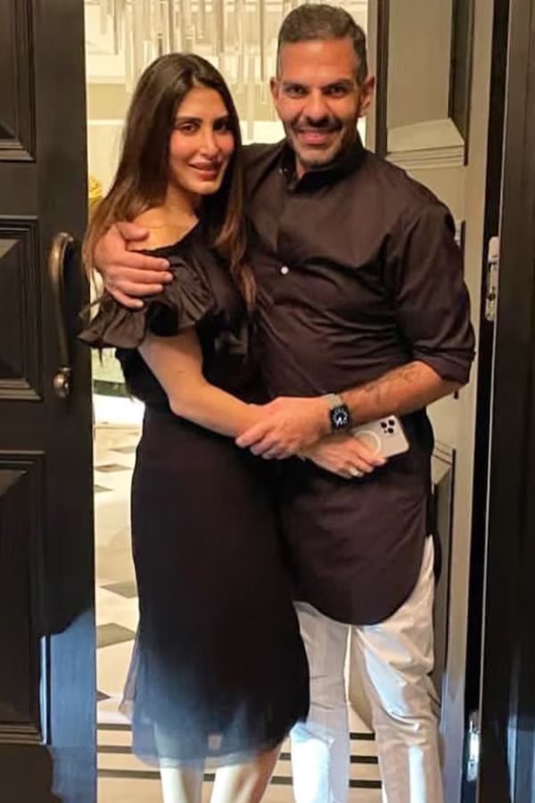 Karisma Kapoor’s children move Delhi HC, accuse stepmother Priya Kapur ...