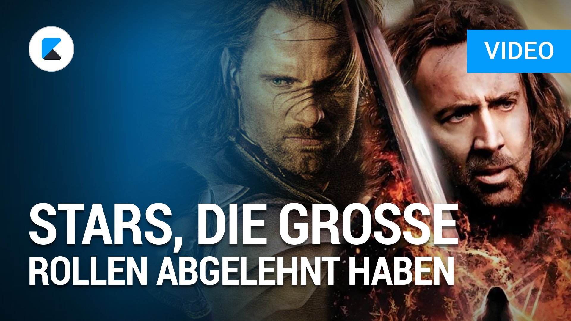 Clint Eastwood hat diesen Kultfilm abgelehnt, weil er ihn nicht ...