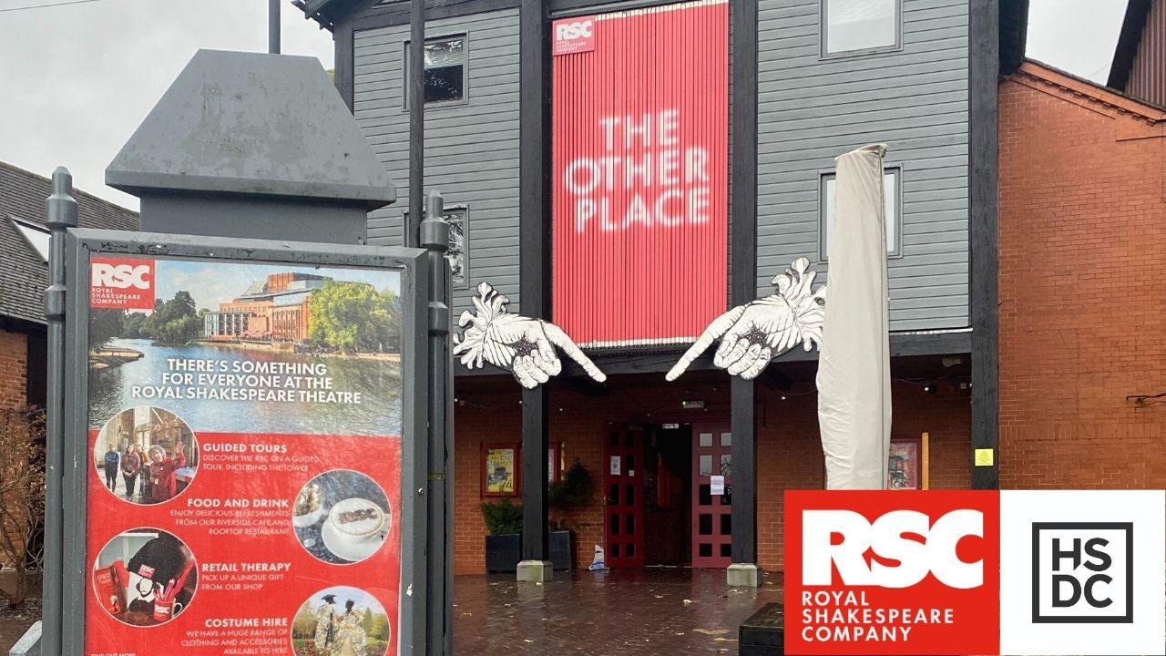 Sussex college confirms landmark partnership with the RSC
