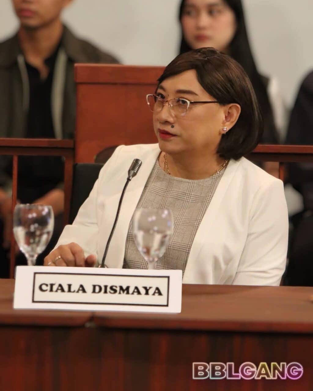 Michael V. strikes again with timely parody: Meet ‘Ciala Dismaya’