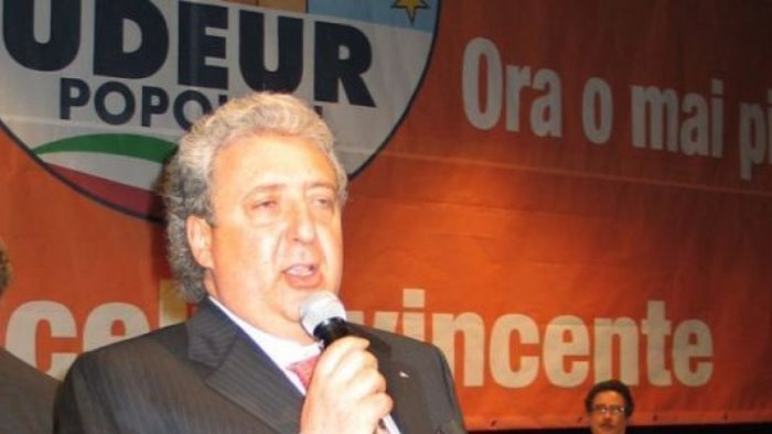 Appalti truccati per i rifiuti, arresto per ex consigliere regionale e ...