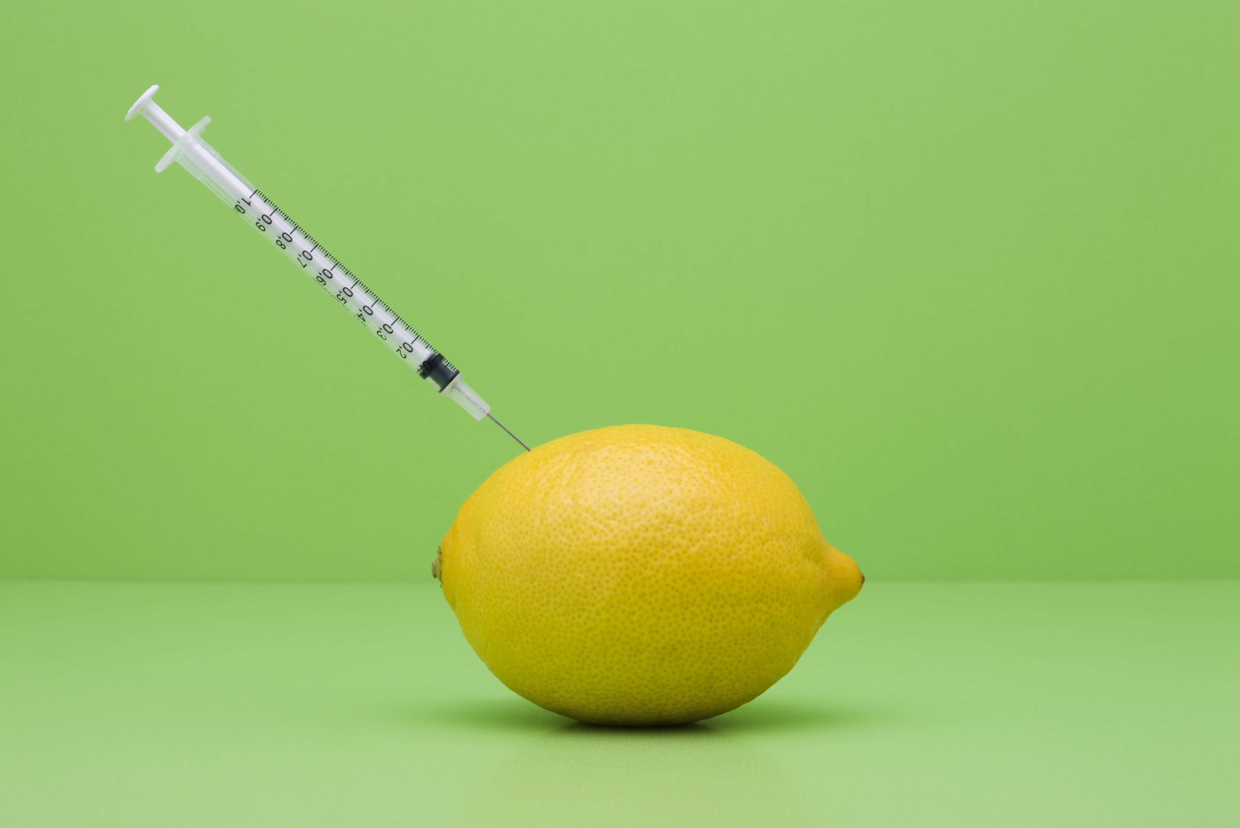 3 Food Additives That Can Harm Your Gut Health