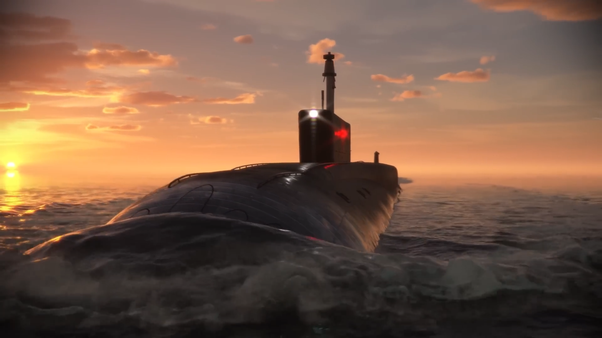How Soviet Submarines Mysteriously Exploded at Sea