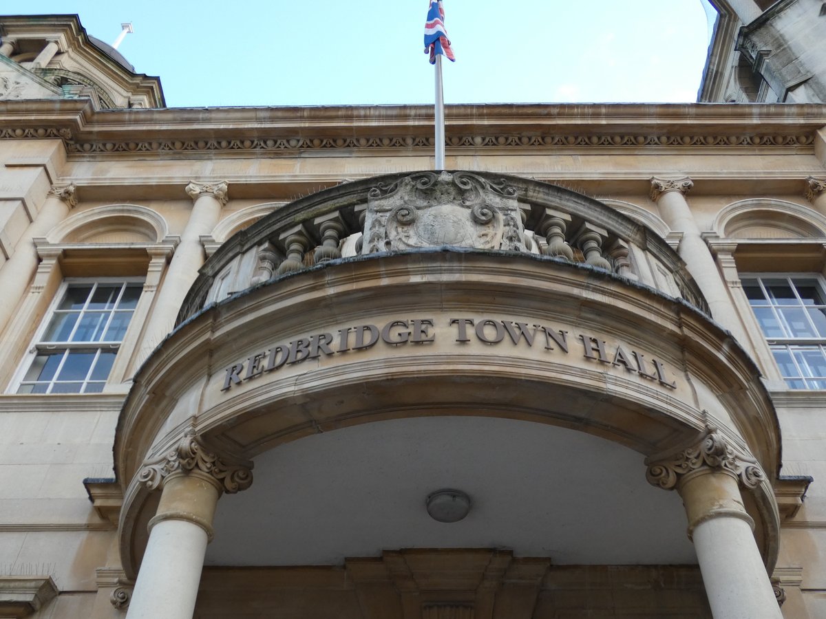 Man forced to sleep in his car for a year after east London council ...