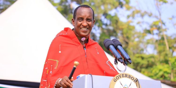 Patrick Ole Ntutu Profile: Educational Background, Career, Family and ...