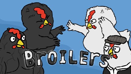 Broilers: Trailer zum Steam-Spiel