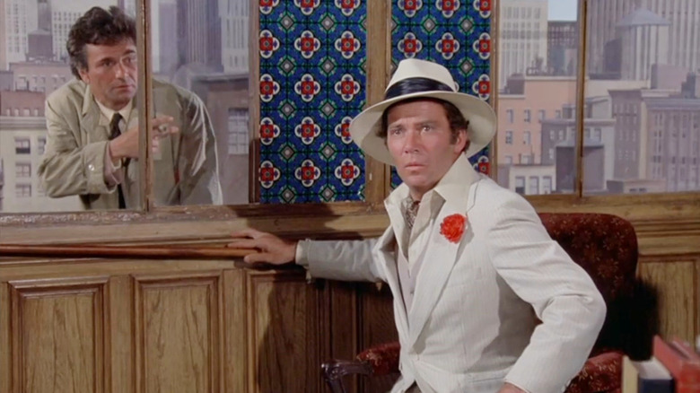 Every Star Trek Actor Who Guest Starred On Columbo