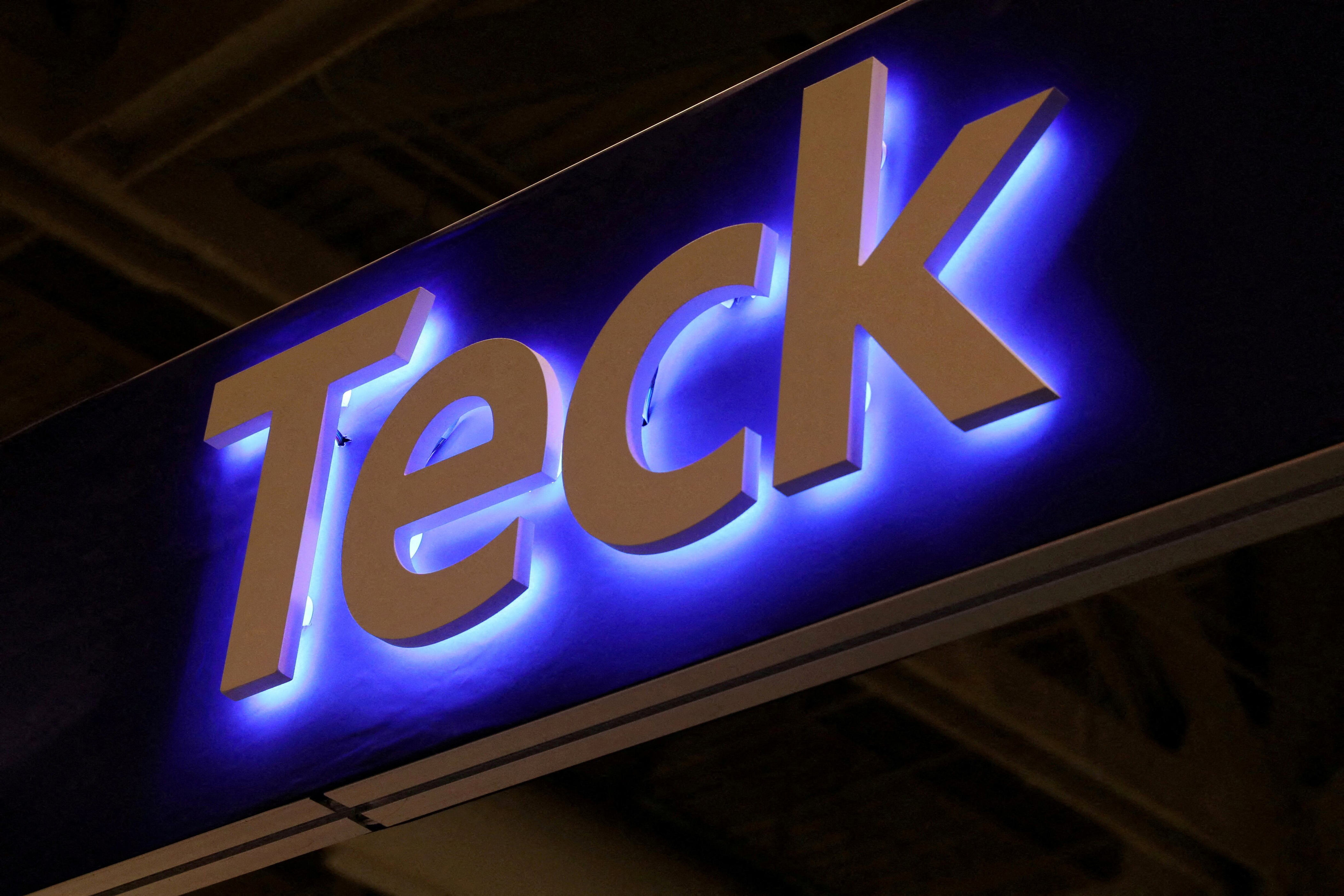 Teck supera las expectativas gracias al alza del precio del cobre y ...