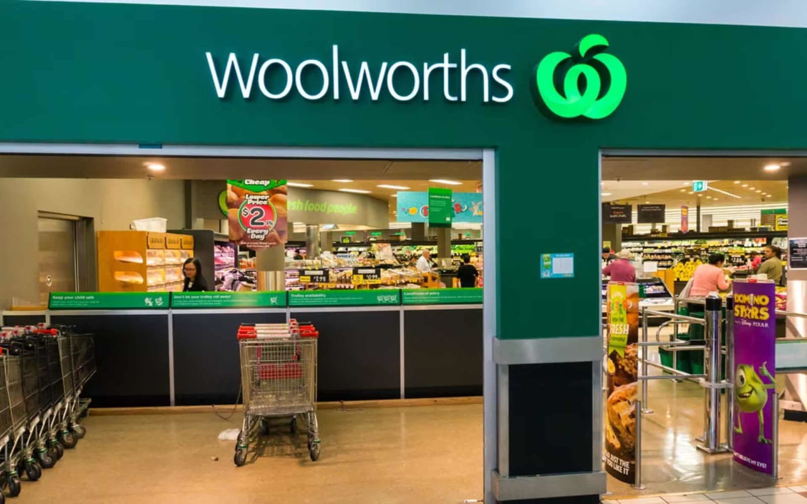 Woolworths to Pay Millions After Court Finds 19,000 Staff Underpaid ...