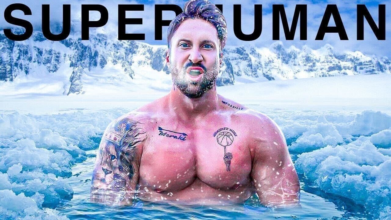 I tried to become superhuman in 7 days
