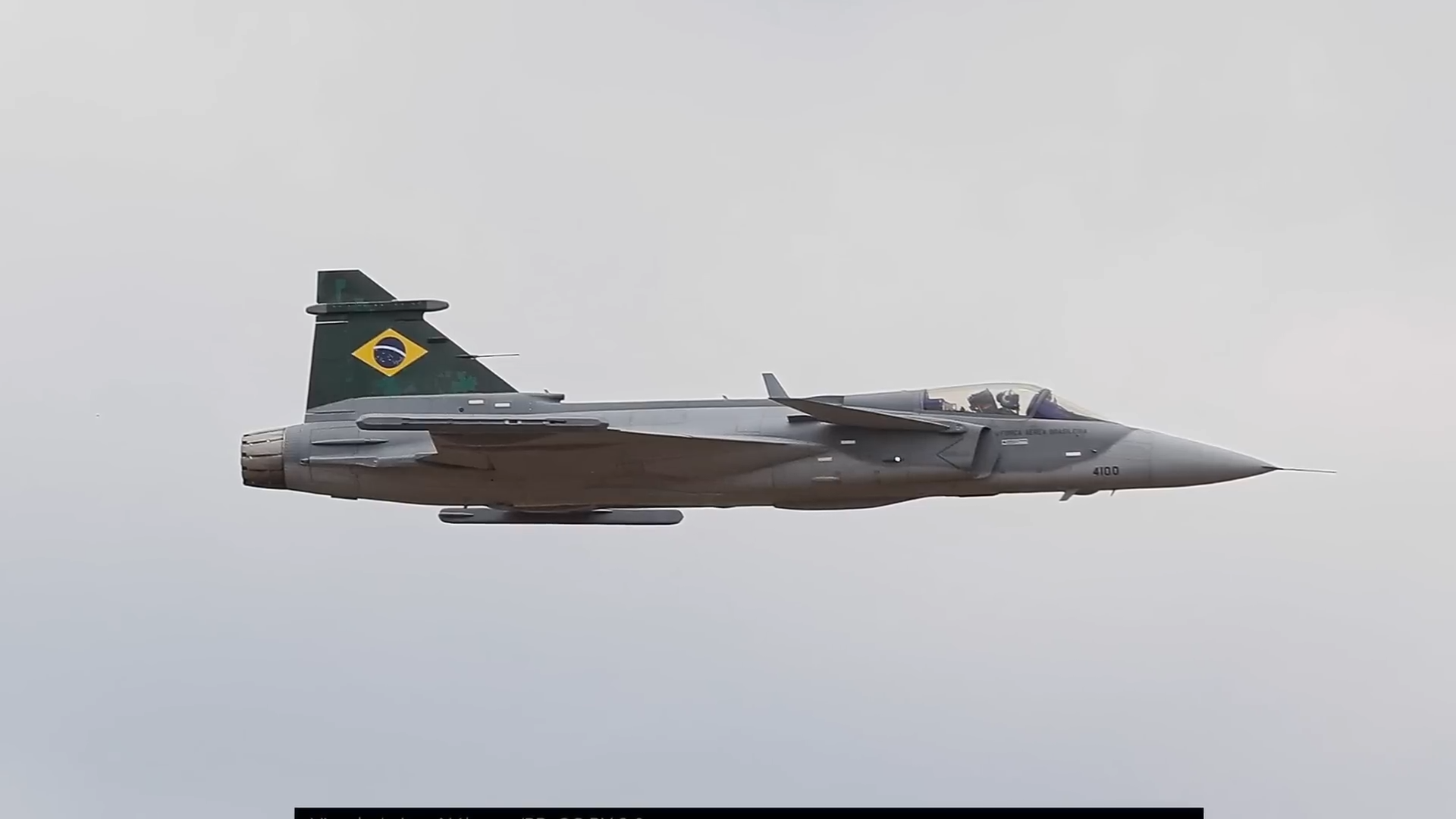 Shadow Aircraft Redefining Air Power