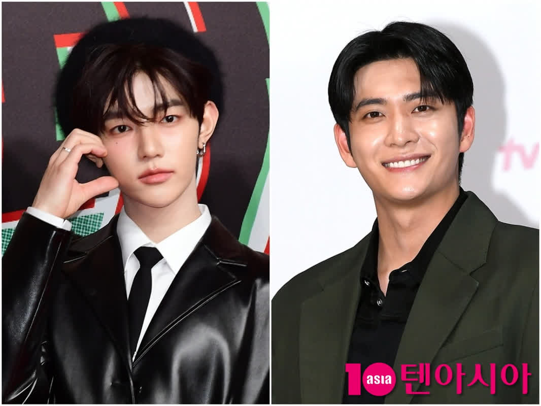 장하오→강태오까지 소환했다…'1%대 시청률 꼴찌' MBC, '달까지 가자'에 건 승부수 [TEN스타필드]