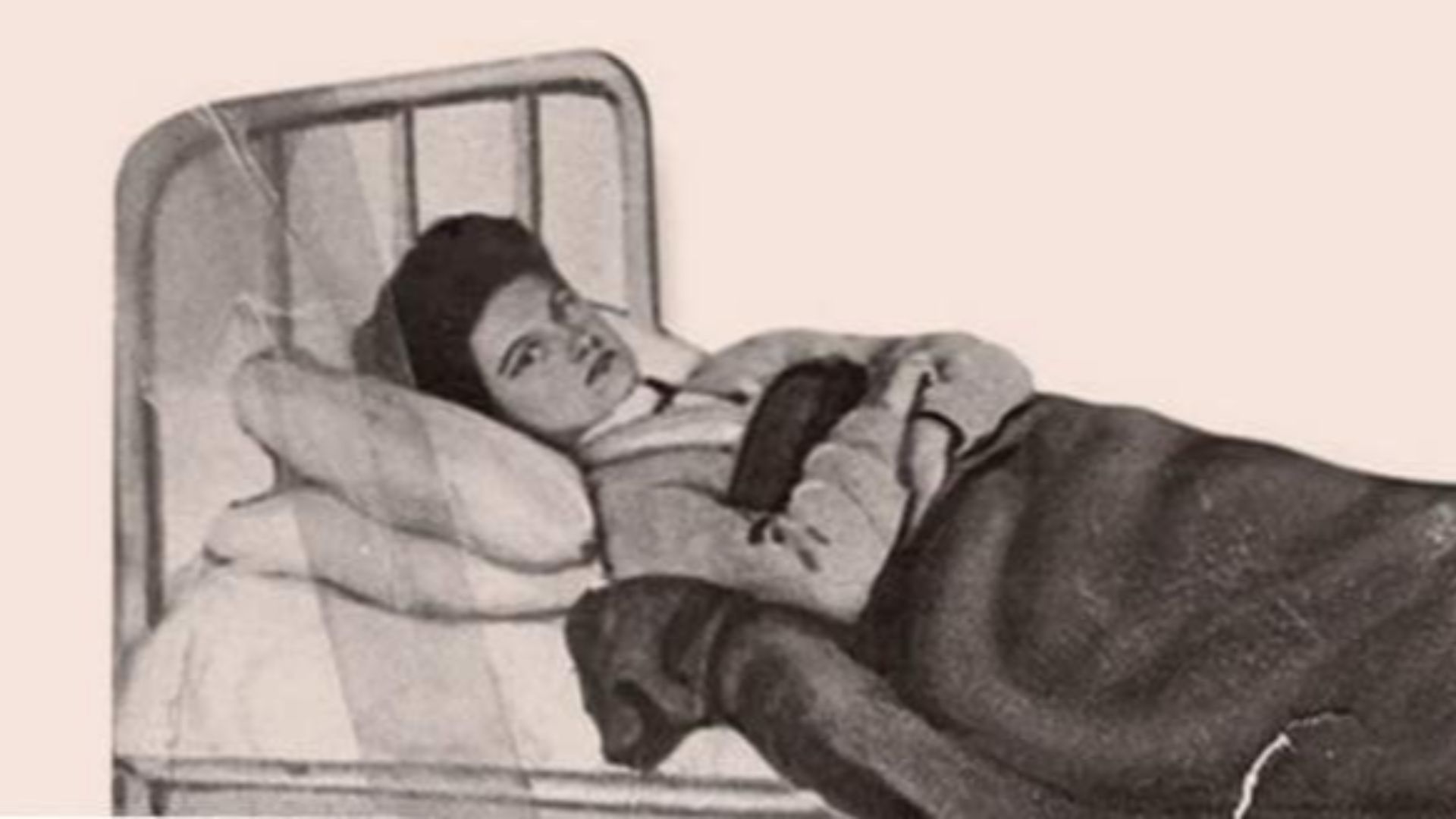 Was “Typhoid Mary” A Victim Or A Villain?