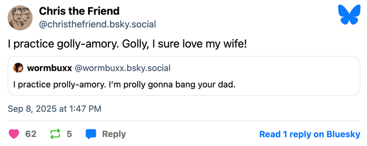 20 Of The Funniest Tweets From Couples This Week (Sept. 2-8)