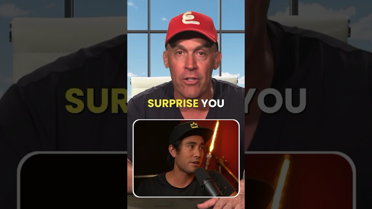 Zach King Reveals His Winning Real Estate Investment Portfolio