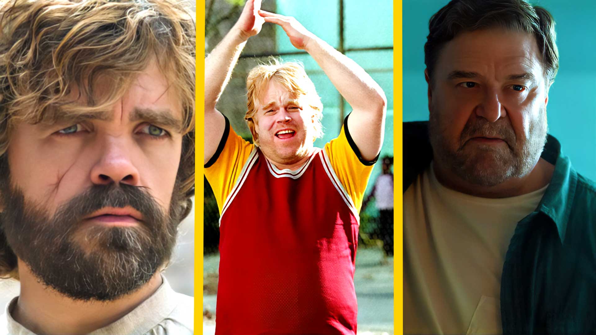 10 Hollywood actors who instantly make any movie better