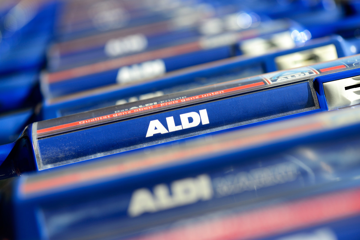 Aldi Finds Sneak Peek Features Fall-Themed Welcome Mats for Just $6.99