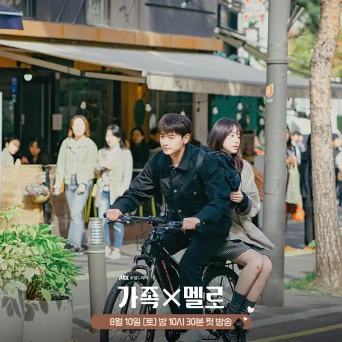 6 Drama Korea Orang Kaya Pura-pura Miskin