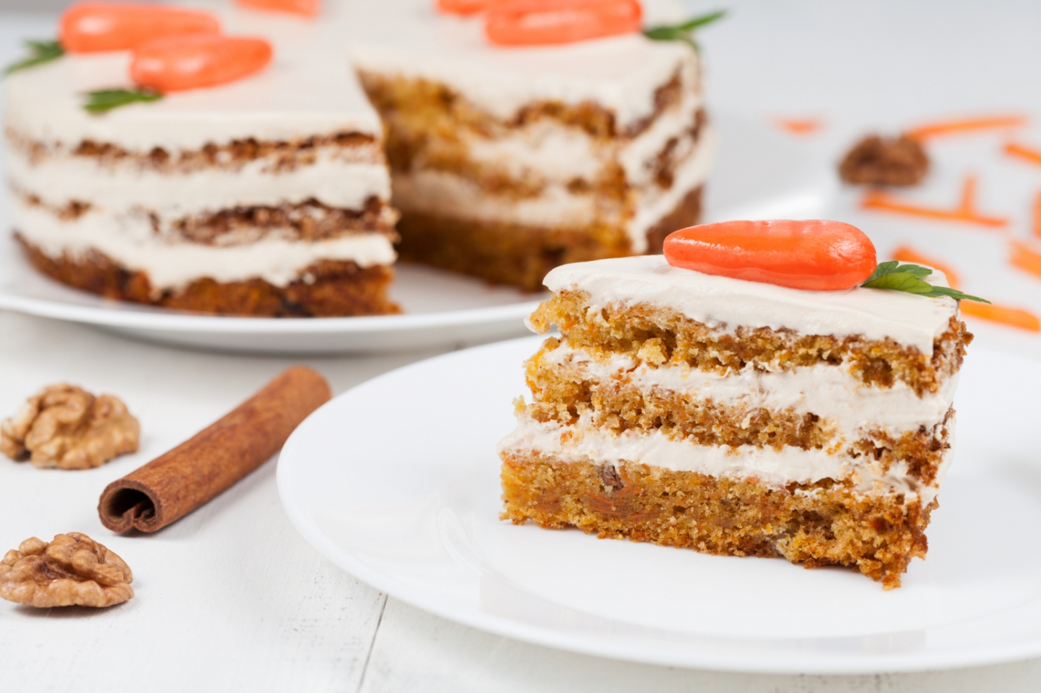 50 Tartas internacionales que debes probar una vez en la vida