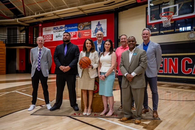 Columbus Wizards bringing professional basketball to town in The ...