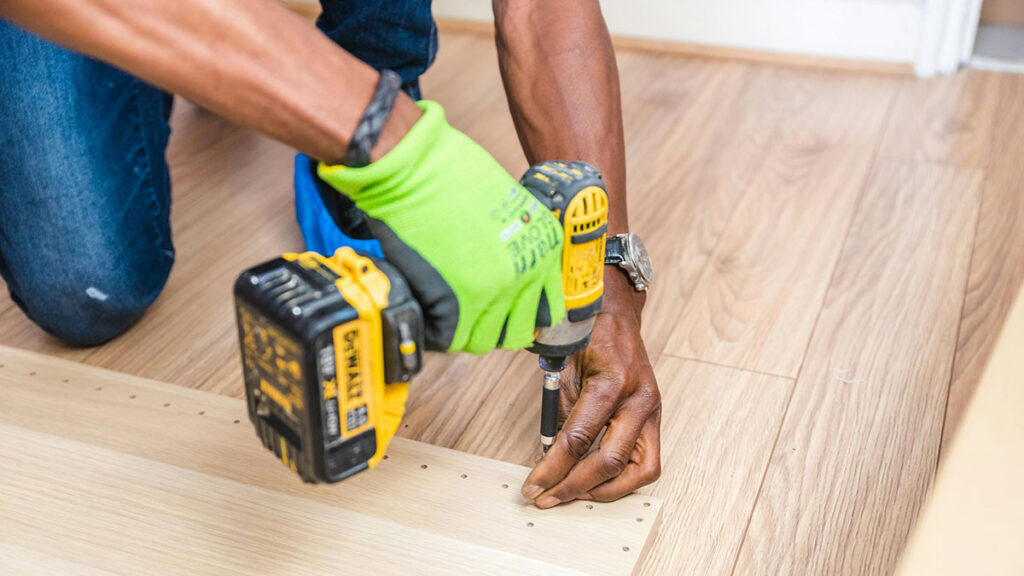 Pavimenti ecologici: le alternative a basso impatto al legno naturale