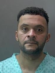 Man who mugged lone females and elderly victims jailed after helicopter ...