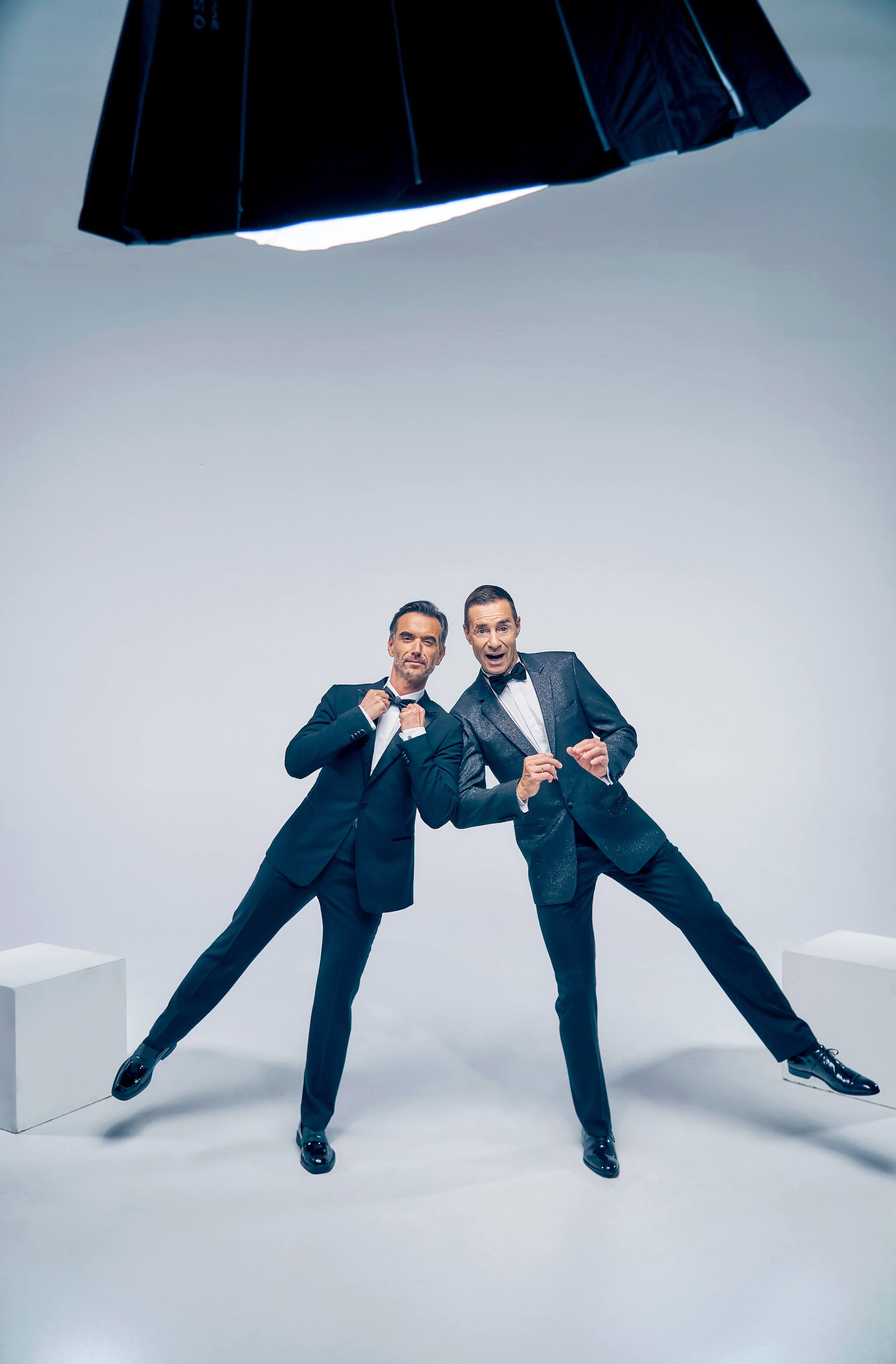 Goldene Henne 2025 heute: Voting, TV und Stream, Nominierungen - alle Infos
