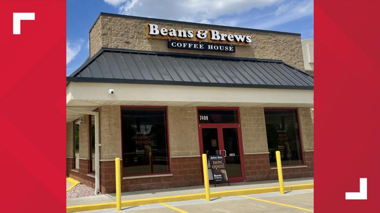 Utah coffee roaster opens 1st St. Louis-area location