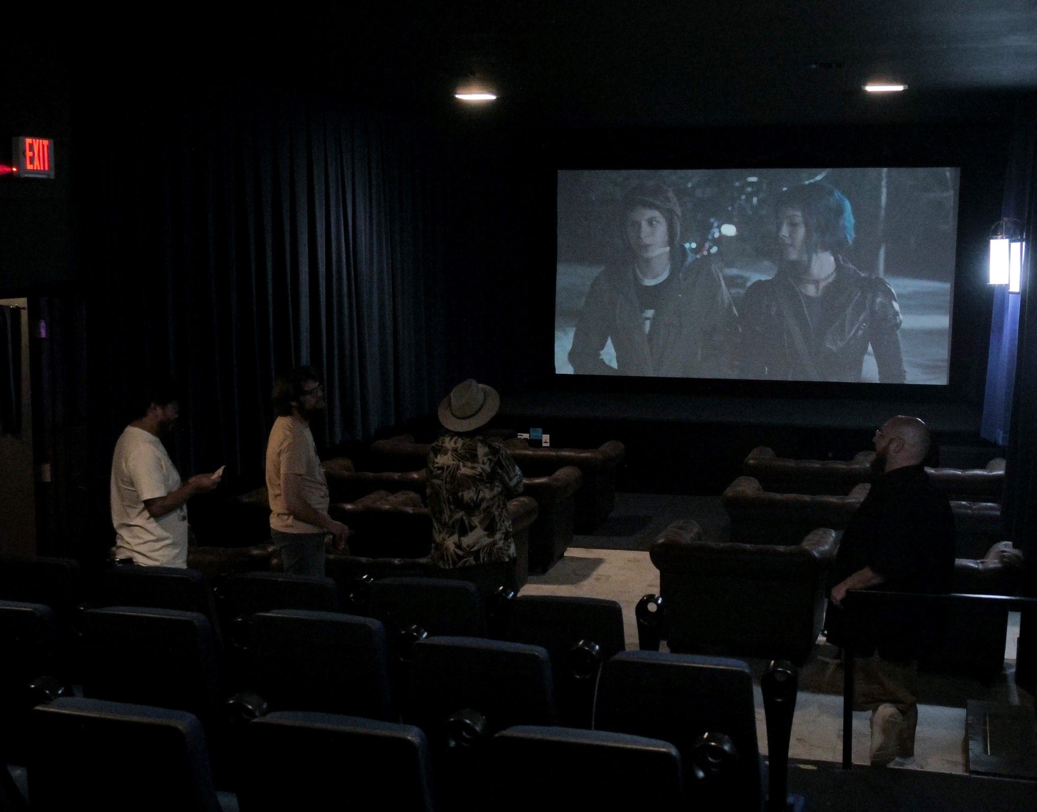 Thanks to fundraising, Oklahoma Film Exchange to start film events with ...