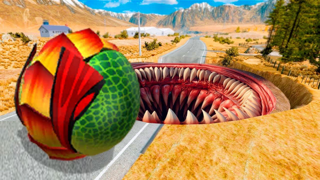 Big Small Going Balls Speedrun Trailer Mobile Games Uhono