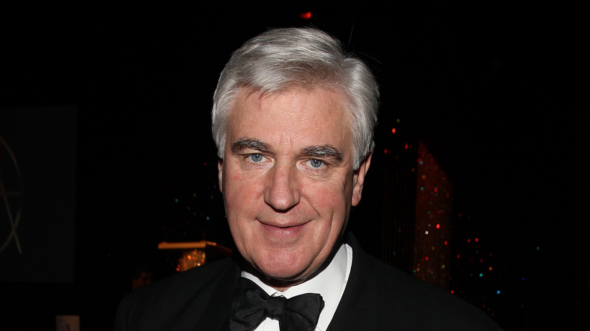 Oscar-winner Stuart Craig dies aged 83