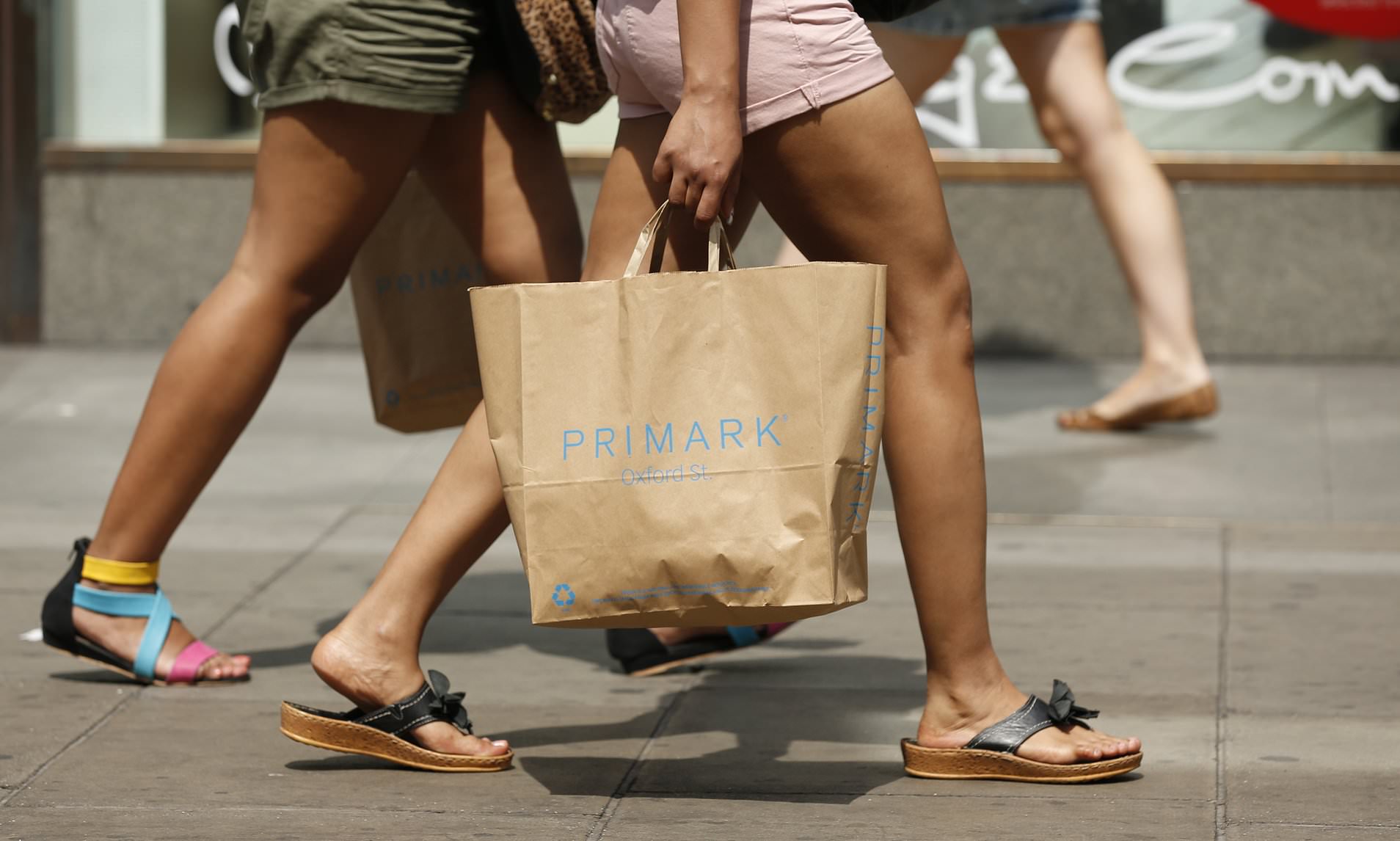 Retailers brace for crucial 'golden quarter' after solid summer sales