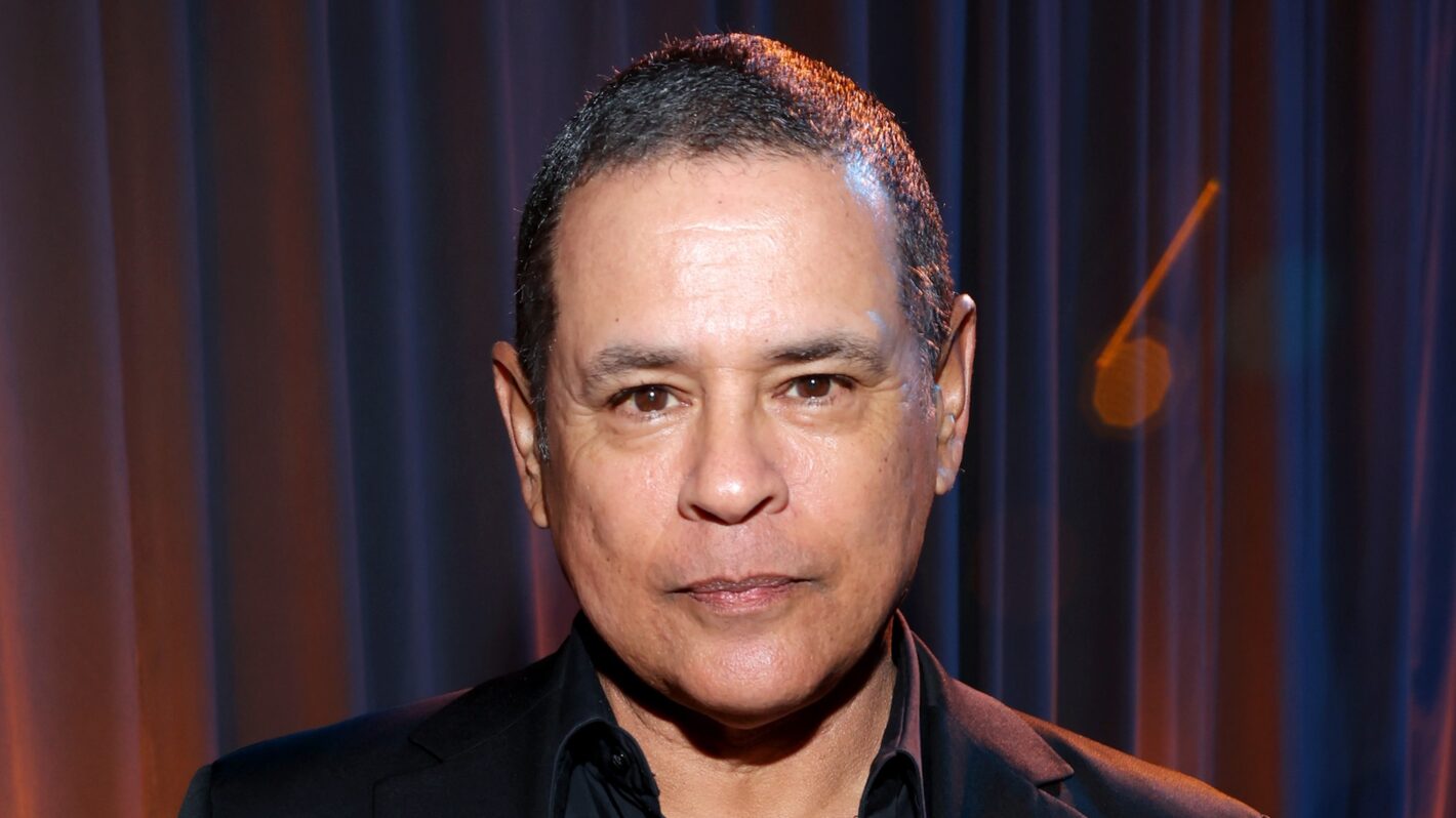 ‘Breaking Bad’ Actor Raymond Cruz Arrested After Allegedly Spraying ...