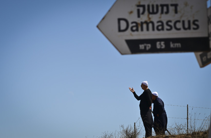 Rabbi urges US Congress to reject permanent extension of Caesar Act