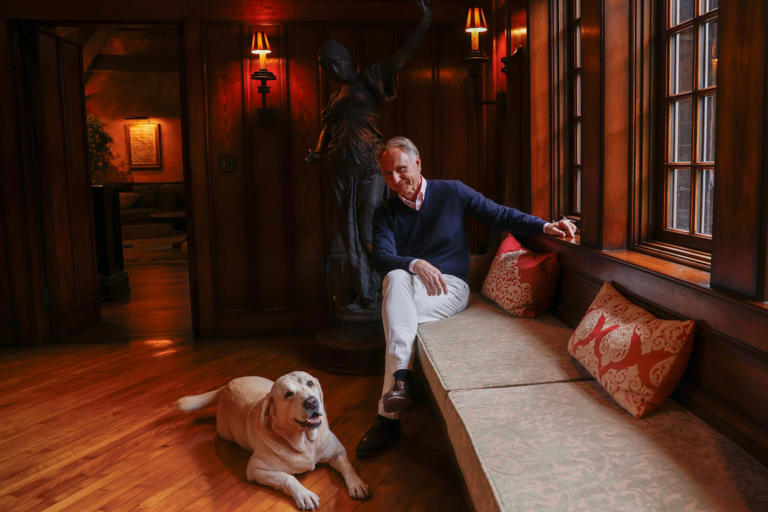 'The Da Vinci Code' stunned the world. Now Dan Brown releases his most ...