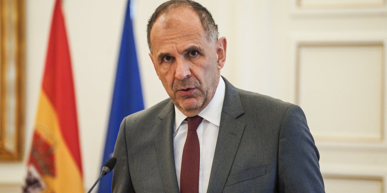 Γεραπετρίτης: Στόχος έως το τέλος του χρόνου ο οδικός χάρτης για την ...