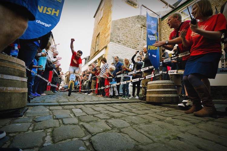Cobble Wobble 2025: a chance to race or just enjoy the ride?
