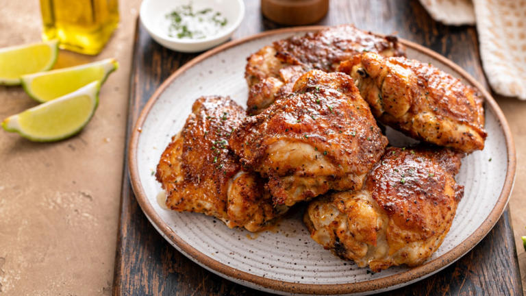 8 h-e-b rotisserie stretches for busy weeks