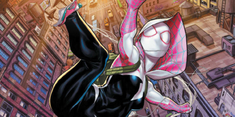 Spider-Man's Best Spider-Suits In The Comics, Ranked