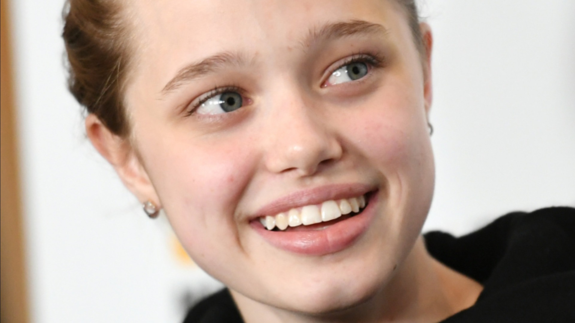 Shiloh Jolie-Pitt's Relationship With Her Dad Brad Pitt Revealed