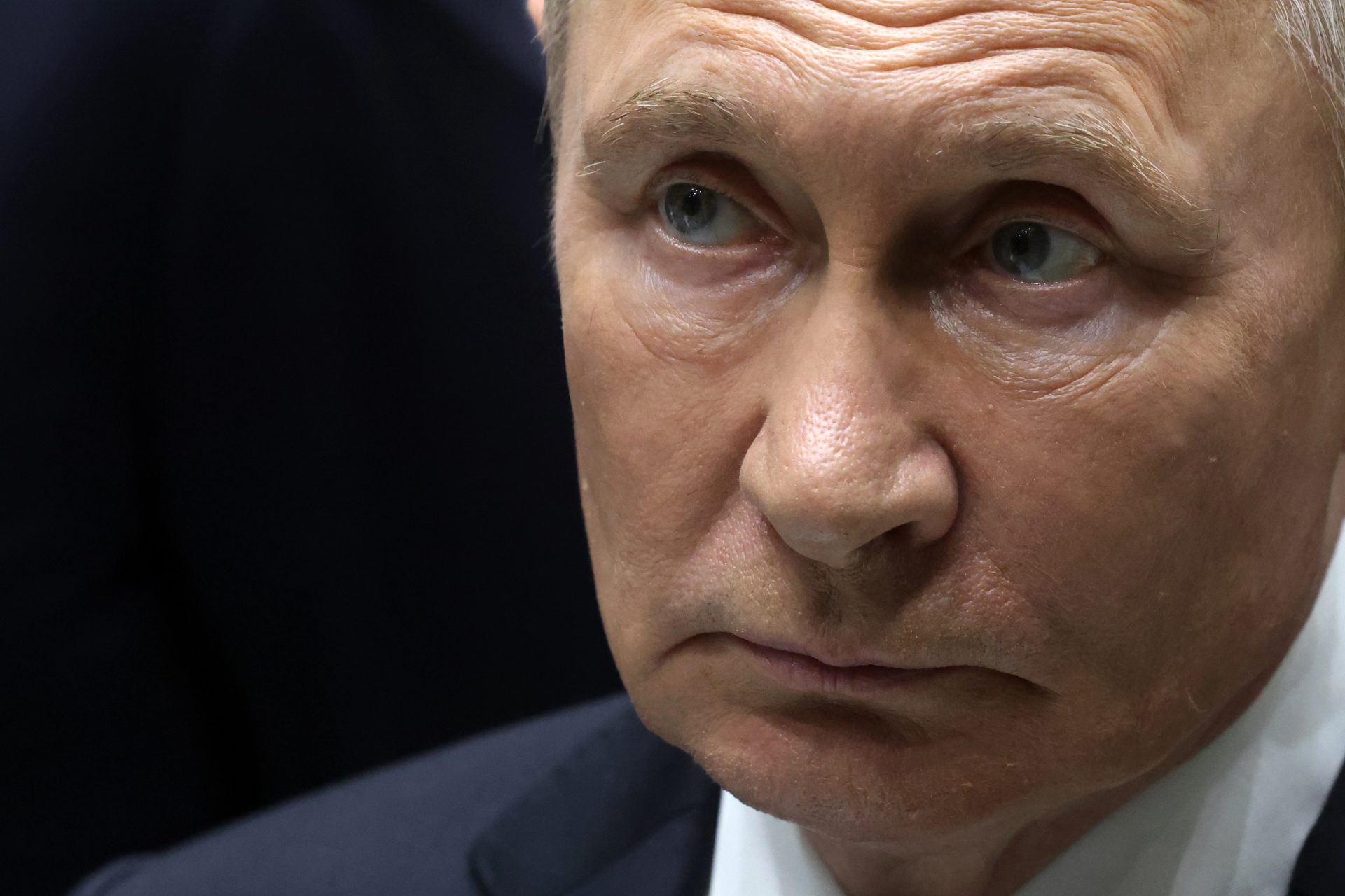 Russia violates airspace again: New incident over NATO territory