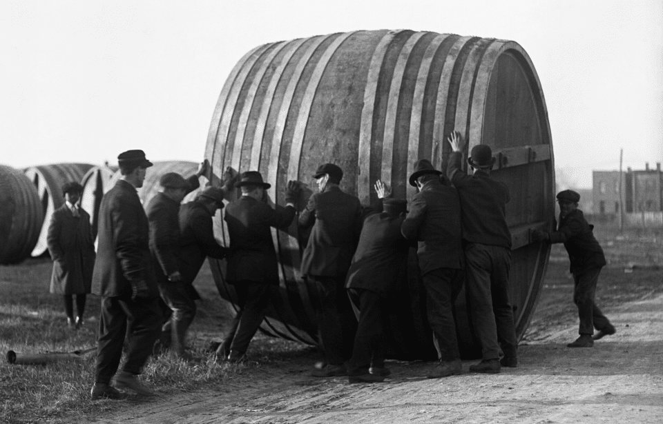 Bizarre historical events that we questioned at first