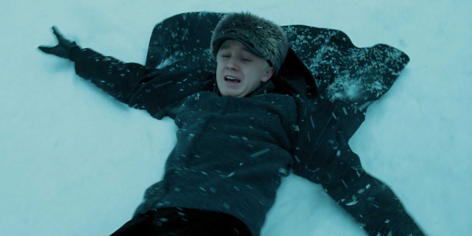 Revisiting Harry Potter And The Prisoner Of Azkaban: Flaws And Merits ...