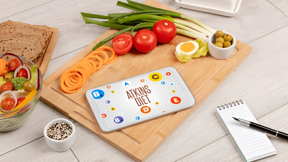 The Atkins Diet: What Is It, Benefits, Risks, And Things You Should Know